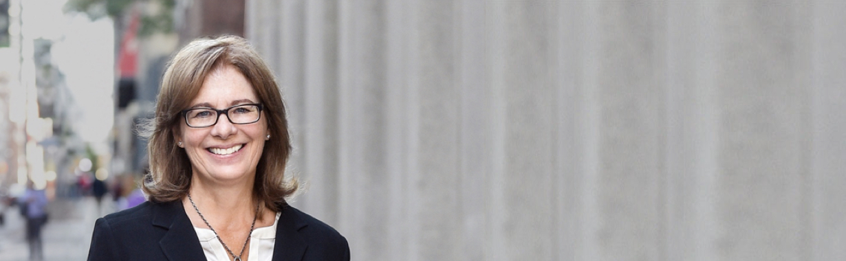 Allison L. Taylor - Stringer LLP