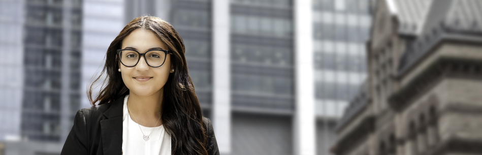 Natalie G. Caballero - Stringer LLP